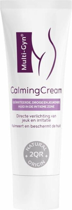 Multi-Gyn Calming Cream 50GR | bol