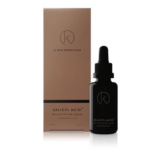 Ik Skin Perfection Salicyl Acid+ BHA Activating Liquid 30ml | bol.com