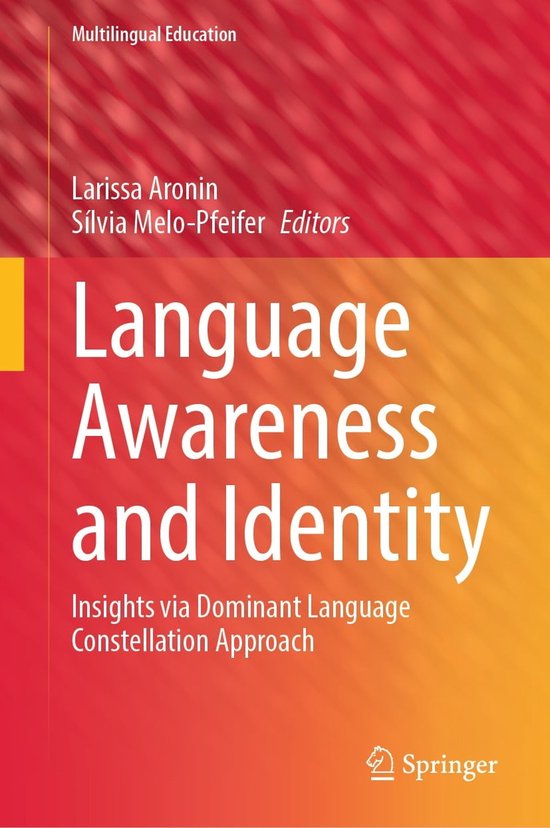 Multilingual Education 45 - Language Awareness and Identity (ebook ...