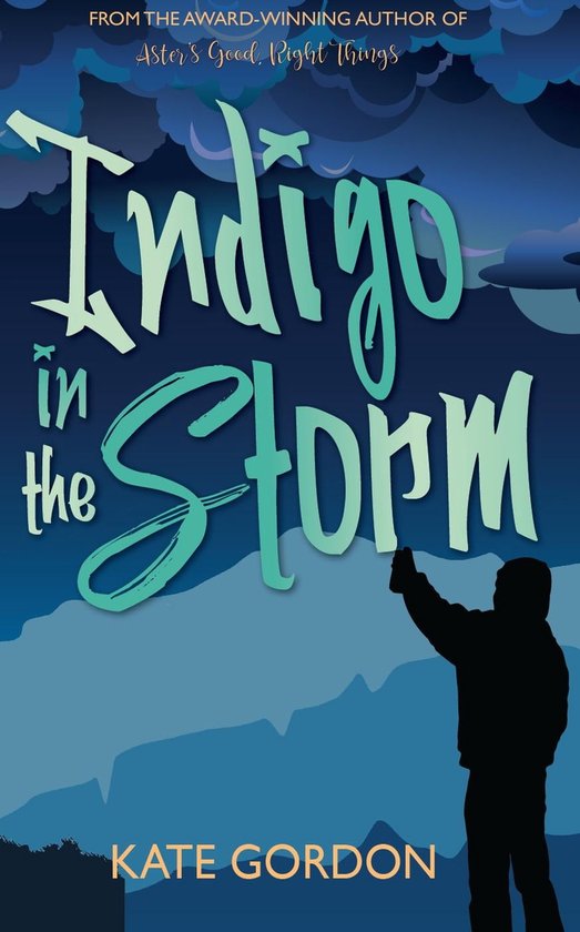 Aster's Good, Right Things - Indigo in the Storm (ebook), Kate Gordon ...