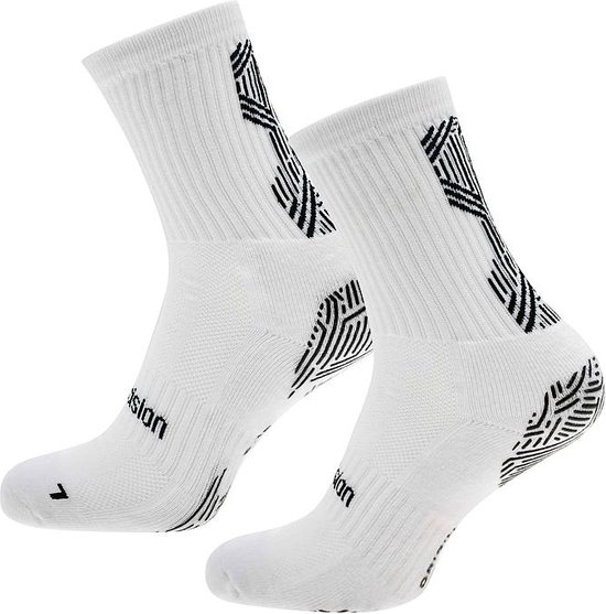 Precision Origin.0 Grip Socks Junior | bol