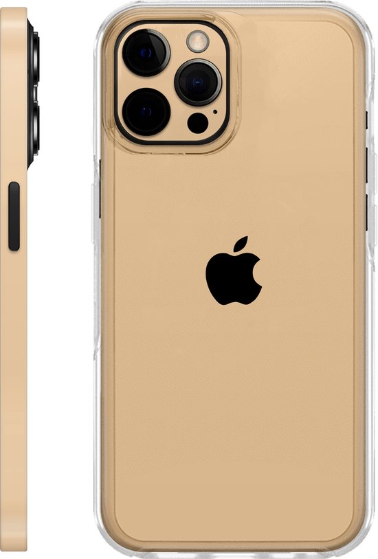 DODO Covers - iPhone 12 Pro Max Pastel Cover / Telefoonsticker / iPhone ...