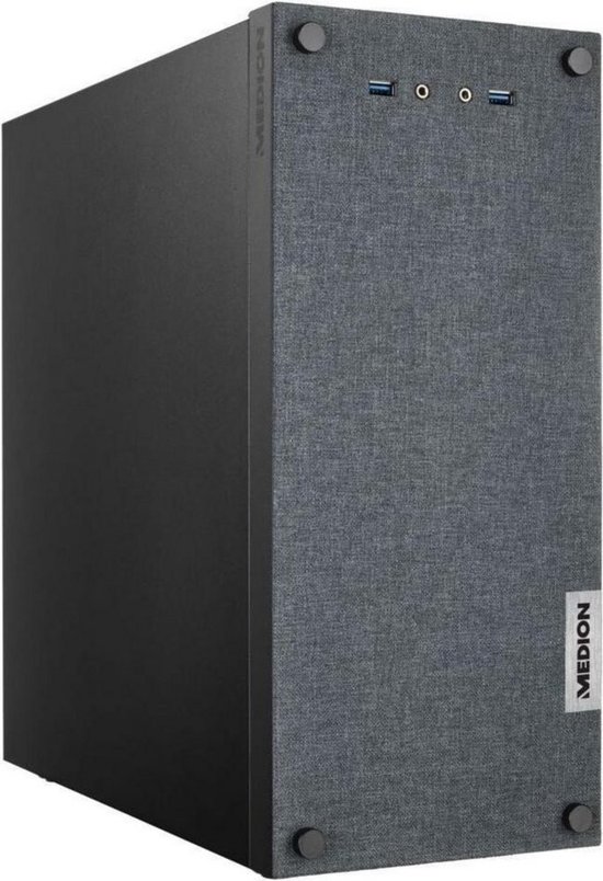 Medion Akoya S65 Desk - Intel Core i5 - 8GB RAM - 256GB | bol