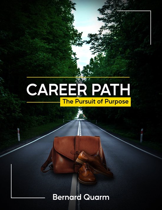 Career Path (ebook), Bernard Quarm | 1230006600891 | Boeken | bol