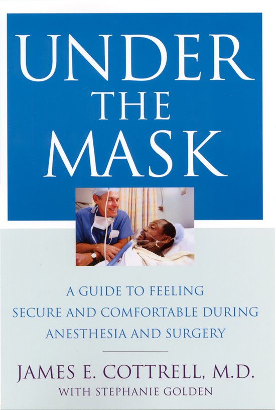 Under the Mask | 9780813528786 | James Cottrell | Boeken | bol