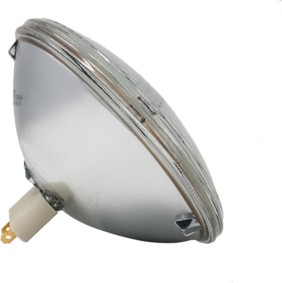 lightmaXX PAR64 CP62 1000W MFL GX16d - PAR-64 lamp | bol