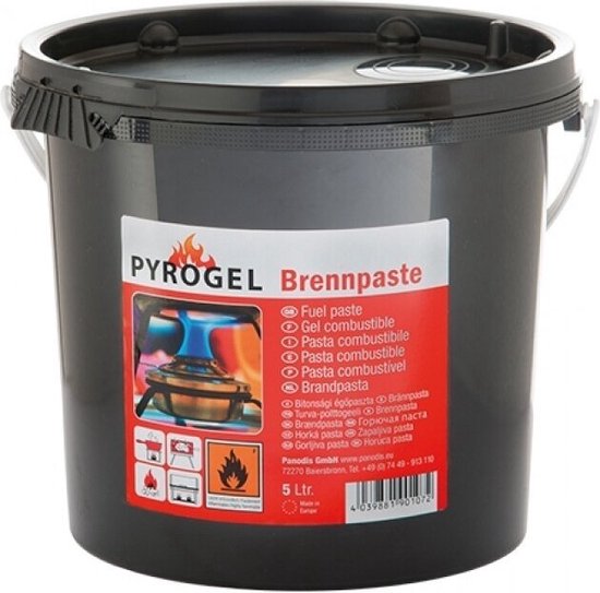 Pyrogel 5 litres | bol