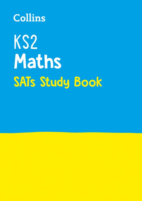 Ks2 Sats Revision & Practice Maths Guide, Collins Ks2 | 9780008112769 ...