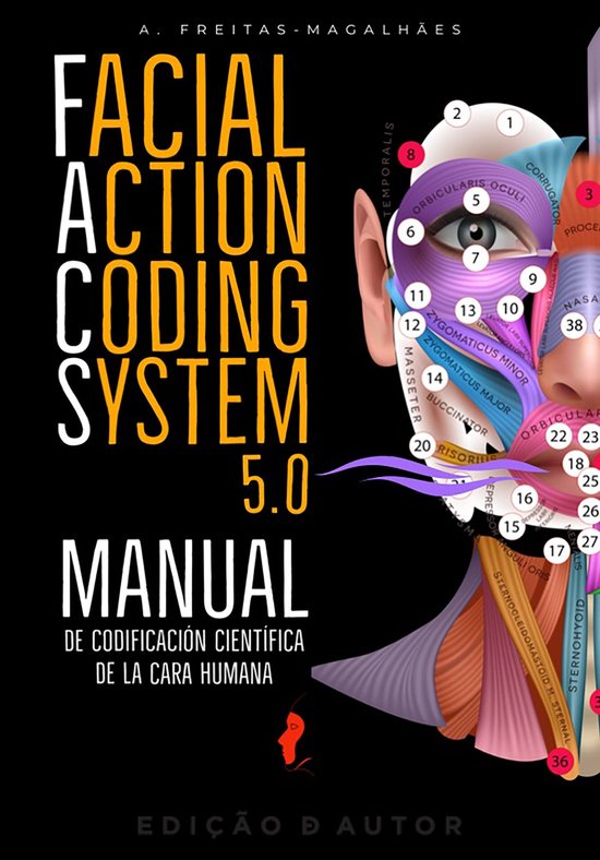 Facial Action Coding System 5.0 - Manual de Codificación Científica de ...