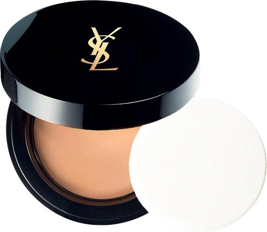 Yves Saint Laurent Fusion Ink Compact Foundation B60 10g | bol