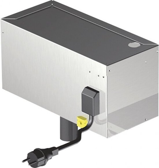 Stoom Condensor - Unox XC115 - Horeca & Professioneel | bol