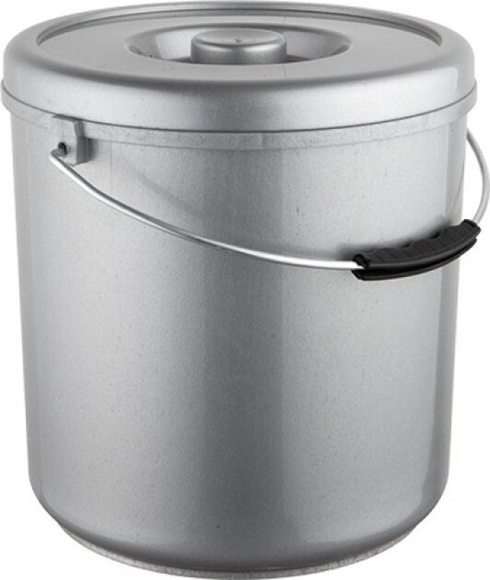 10,0L EMGA emmer - 956050 | bol