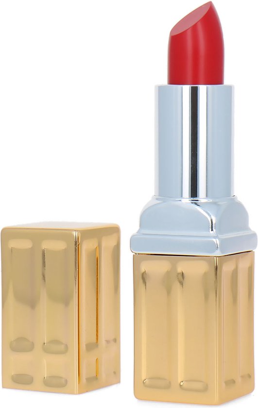 Elizabeth Arden Beautiful Color Moitsurizing Lipstick - 56 Regal Red | bol