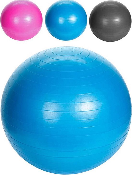 Yoga ball XQ Max Ø 55 cm | bol