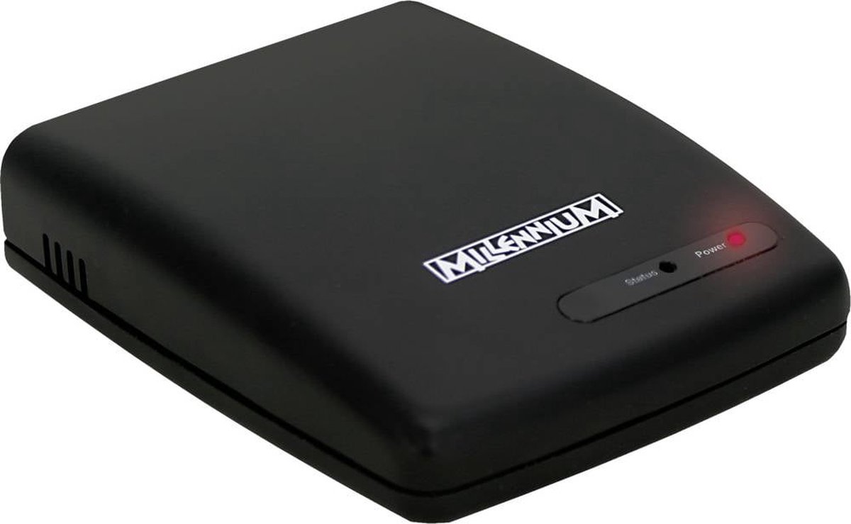 MILLENNIUM ChessLink M822 - Bluetooth/USB module als uitbreiding voor schaakcomputers... | bol.com