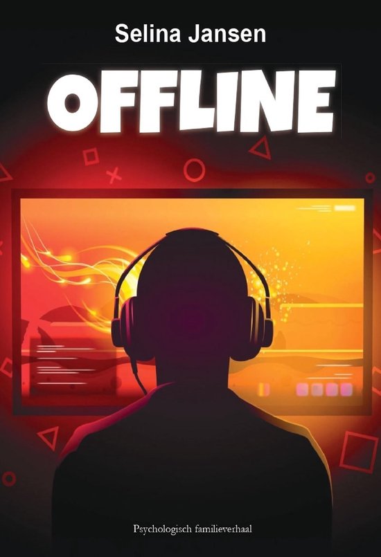 Offline (ebook), Selina Jansen | 9789464499308 | Boeken | bol