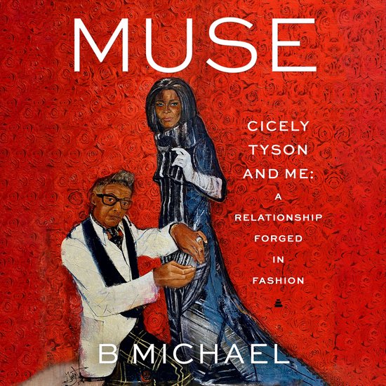 Muse, B Michael | 9780063221659 | Boeken | bol.com