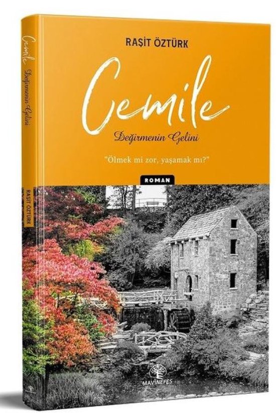 Cemile, Raşit Öztürk | 9786258054910 | Boeken | bol.com