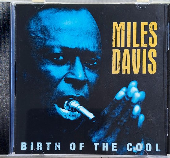 Birth Of The Cool, Miles Davis | CD (album) | Muziek | bol