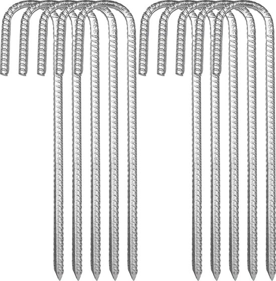 Luxe grondanker - grondankers - RVS | bol