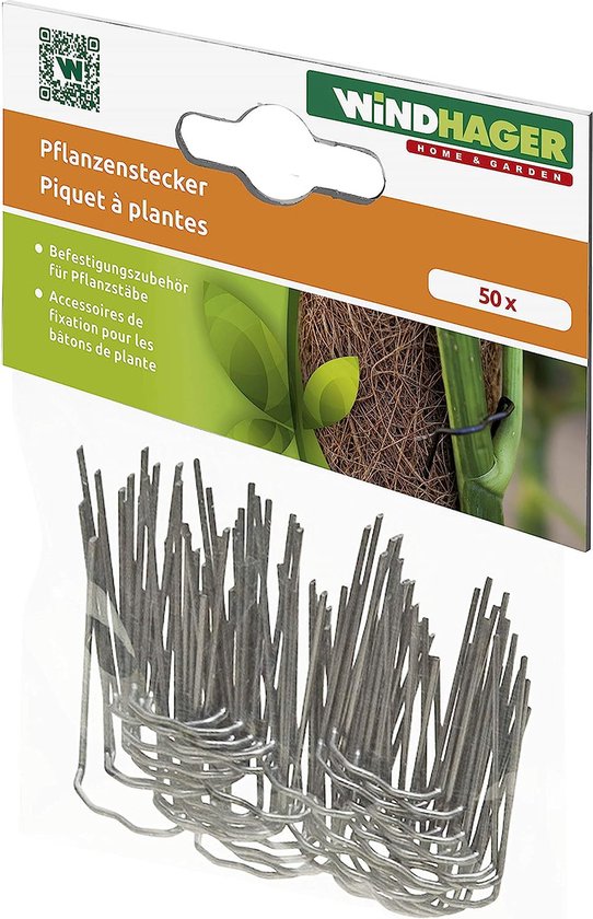 Luxe grondanker - grondankers - RVS | bol