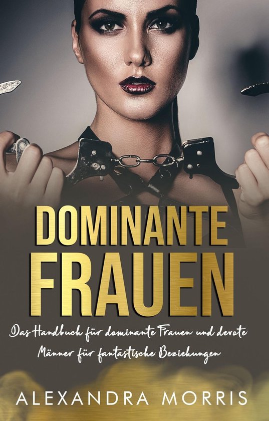 Dominanz In Beziehungen