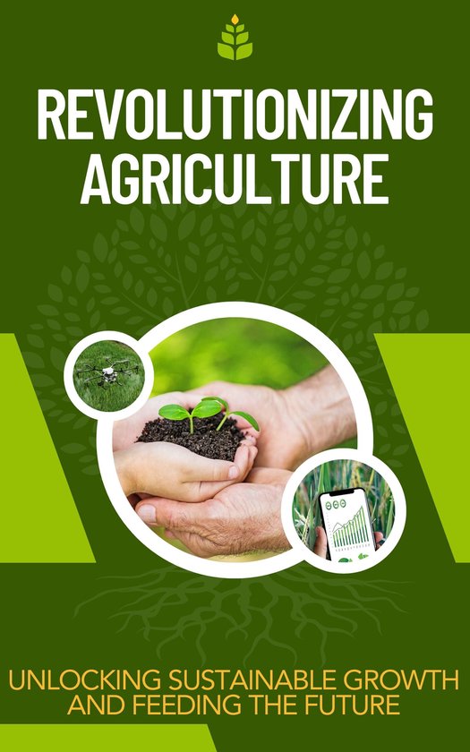 Revolutionizing Agriculture (ebook), K. Sunanda | 1230006590260 ... Revolutionizing Agriculture (ebook), K. Sunanda | 1230006590260 ...