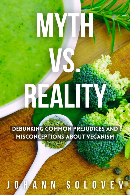 Myth Vs. Reality Debunking Common Prejudices And Misconceptions About ...