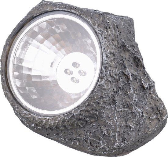 Garden Collection solar-ledlamp | bol