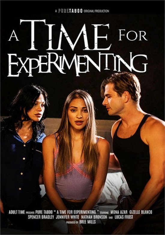 Pure Taboo A Time For Experimenting Dvd Xxxdvds Dvds