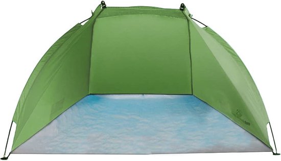 Luxe strandtent – Tent Strand – beach tent | bol