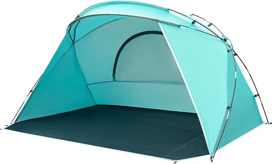 Luxe strandtent – Tent Strand – beach tent | bol