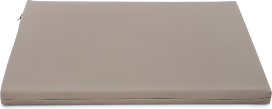 Bia Bed Matras Ligbed Taupe | bol.com