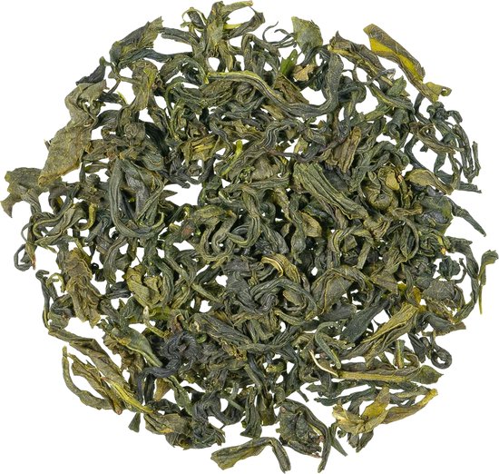 Groene thee bio (Zuid-Korea) - 250g losse thee | bol