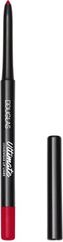 Douglas Collection Lipliners No. 6 - Deep Red Lip Liner | bol