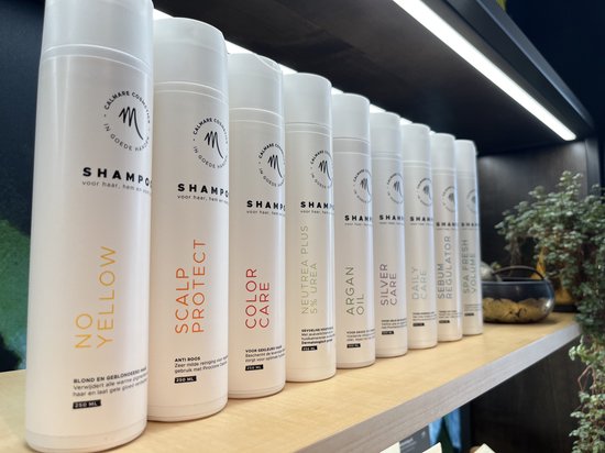 Calmare Neutra Plus - 250 ml - Shampoo | bol