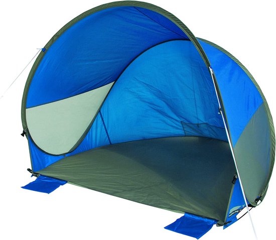 Luxe strandtent – Tent Strand – beach tent | bol