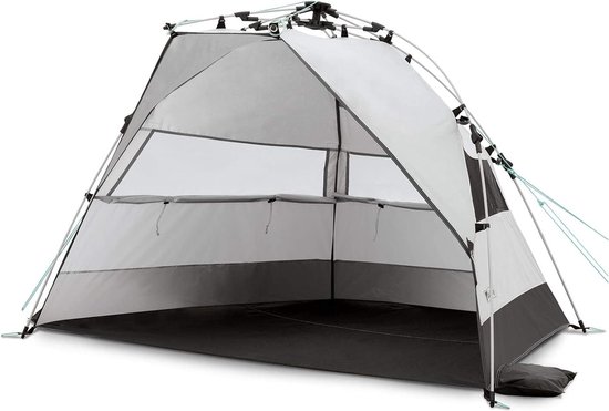 Luxe strandtent – Tent Strand – beach tent | bol