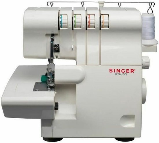 Naaimachine Singer Overlocker | bol