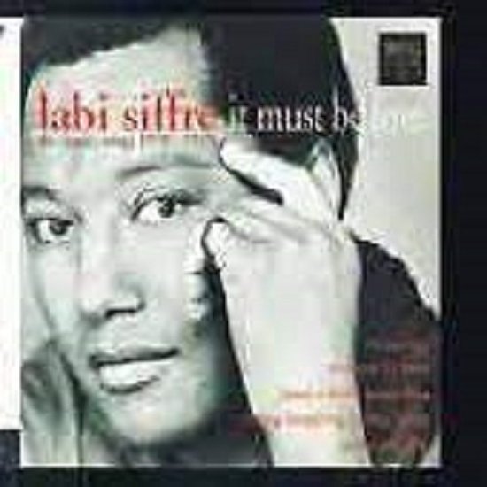 It Must Be Love: Classic Songs, 1970-1973, Labi Siffre, Good CD, Siffre ...
