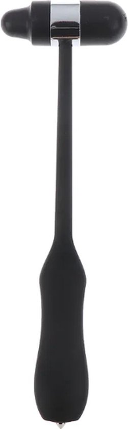 Reflexhamer - Neurologie - Zwart | bol