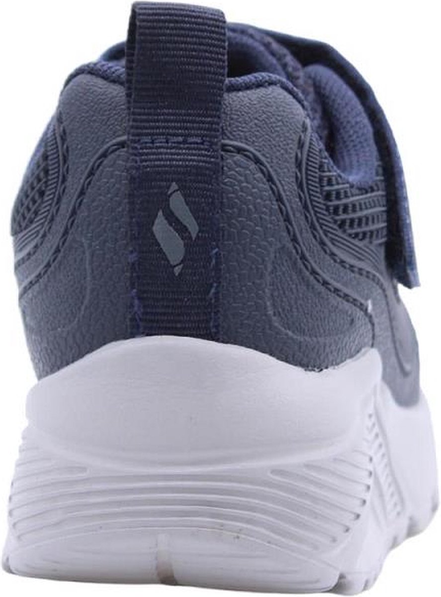 Skechers Uno Light - Jongens - Blauw - Maat 33 | bol