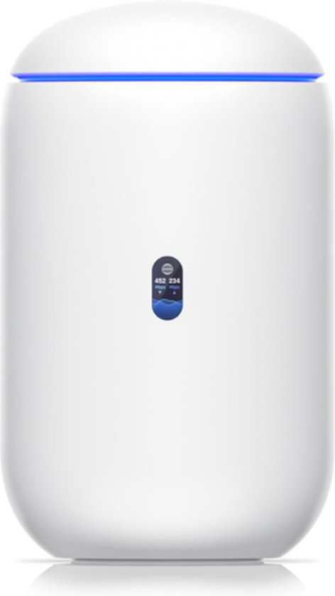Ubiquiti UniFi Dream - Router - UDR | bol