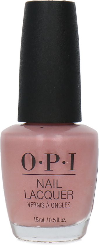 O.P.I Nagellak - Humidi-Tea | bol.com