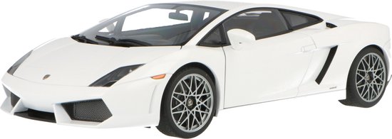 Lamborghini Gallardo LP560-4 - 74587 - AUTOart - 1:18 | bol.com
