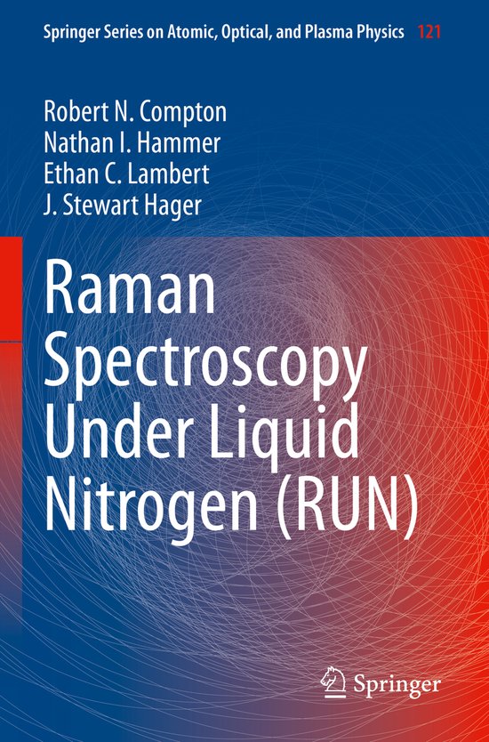 Springer Series on Atomic, Optical, and Plasma Physics- Raman ...
