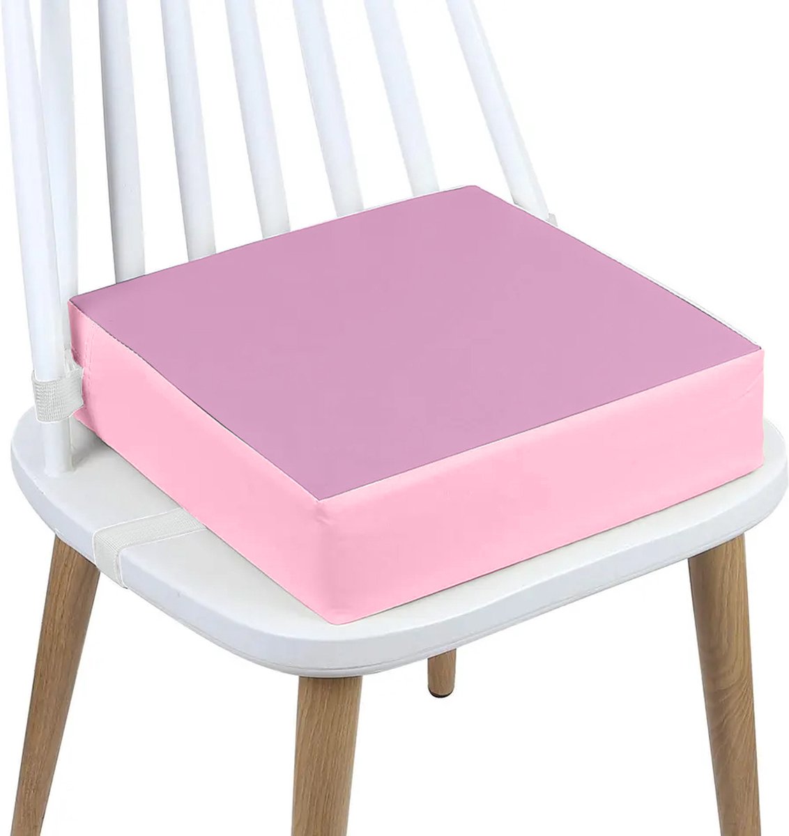 BluGo Stoelverhoger - Eettafel - Zitverhoger Auto - Voor Kinderen ...