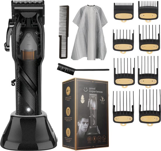 Professionele Draadloze Tondeuse 10.000 RPM - Tondeuses - Mannen ...