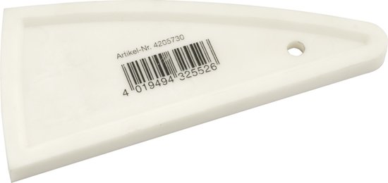 kwb 033010 Siliconen plamuurmes | bol