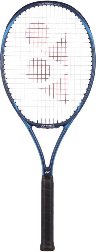 Yonex Smash Team 290 gram - Tennisracket - Blauw - L2 | bol.com